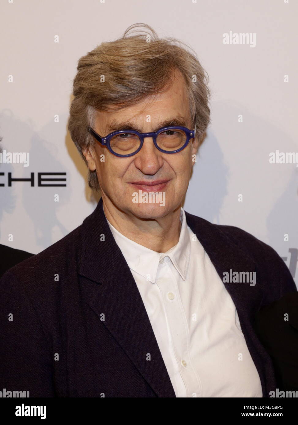 Medienboard High Resolution Stock Photography and Images - Alamy