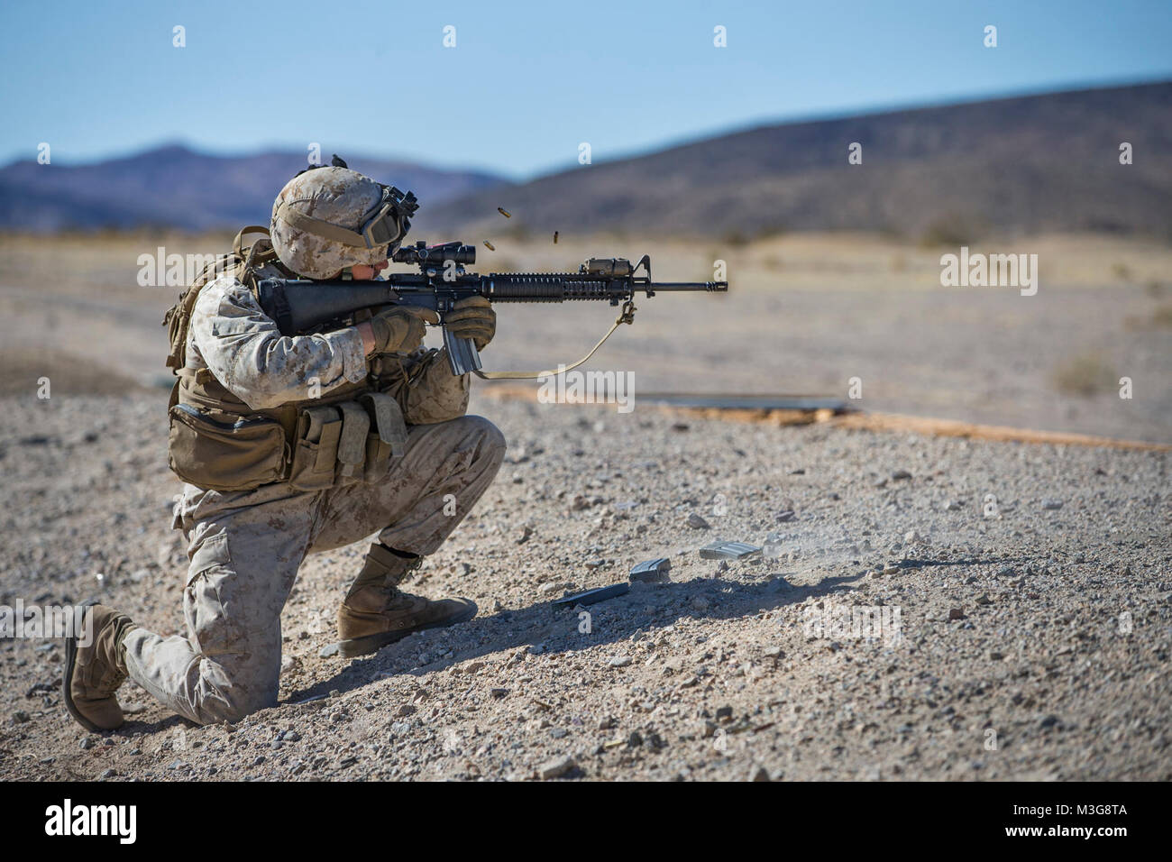 Laad gunner hi-res stock photography and images - Alamy