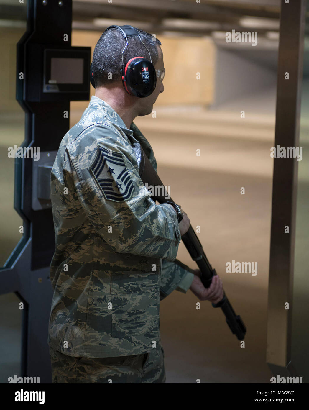 55th wing hi-res stock photography and images - Alamy