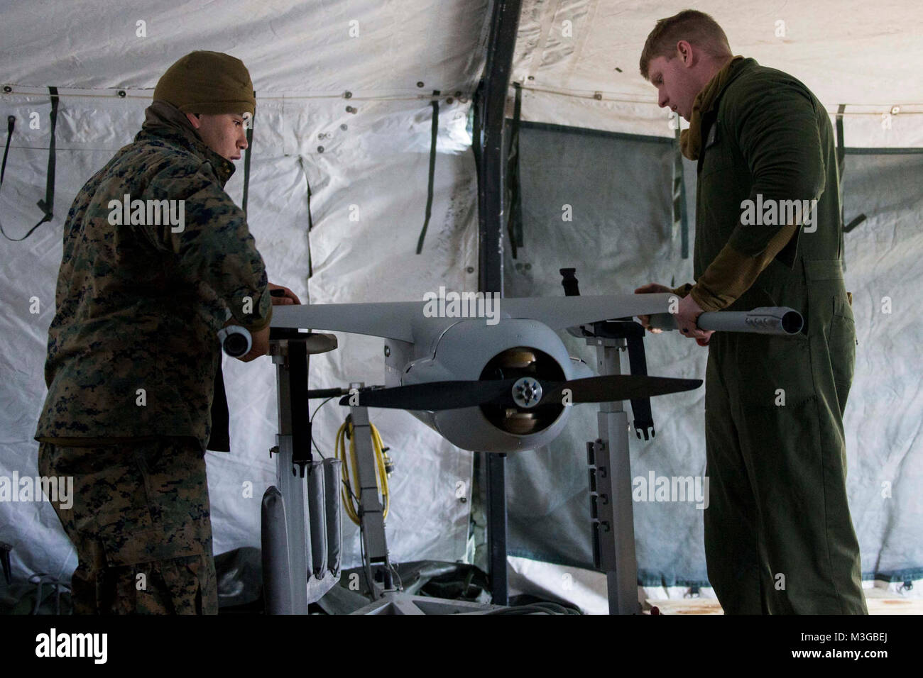 Vmu 2 hi-res stock photography and images - Alamy