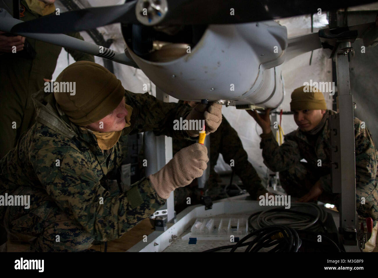 Vmu 2 hi-res stock photography and images - Alamy