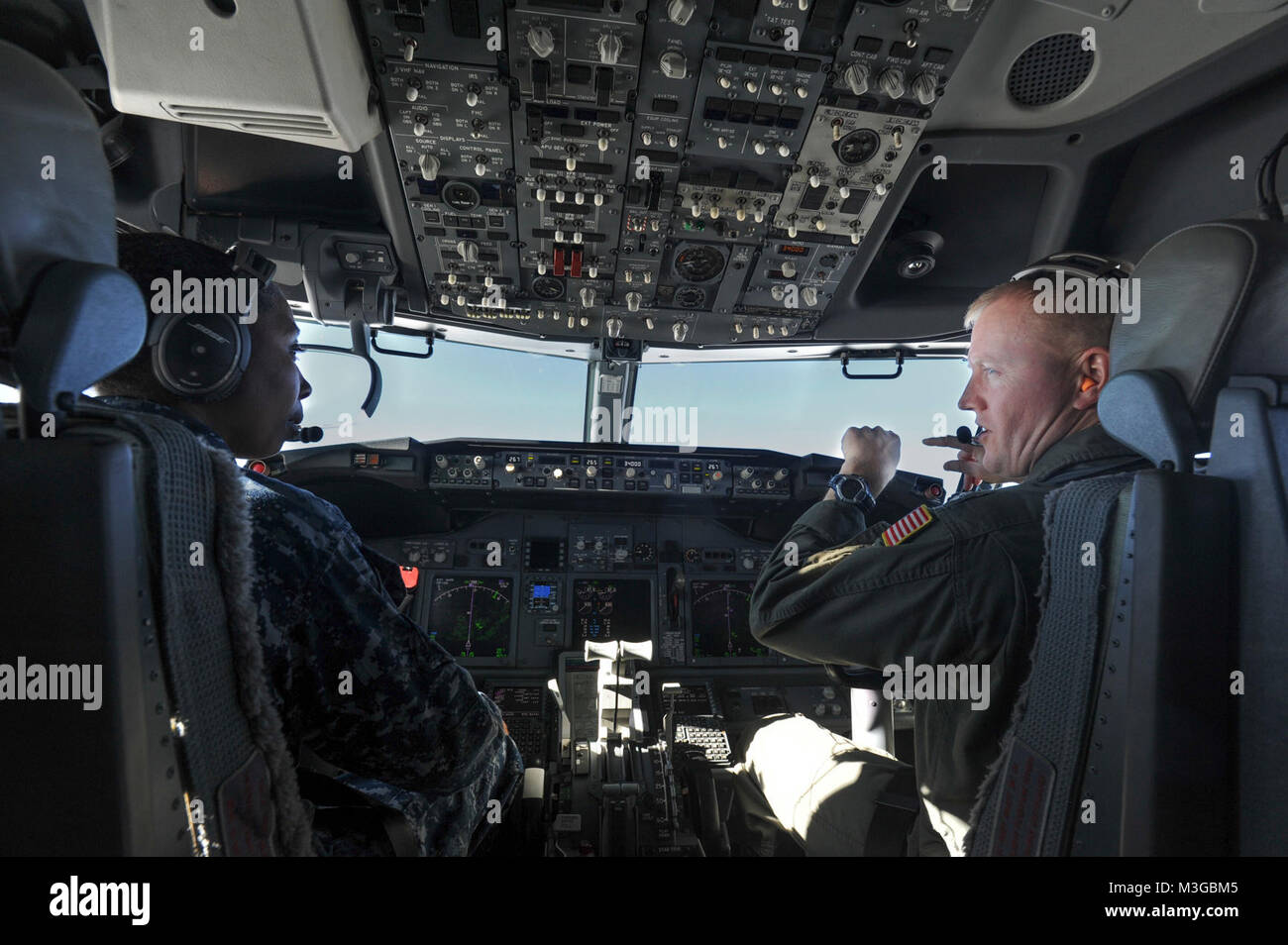 Patrol squadron vp 30 hi-res stock photography and images - Alamy