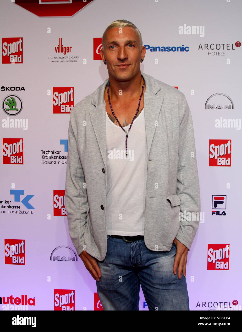 Kretschmar hi-res stock photography and images - Alamy