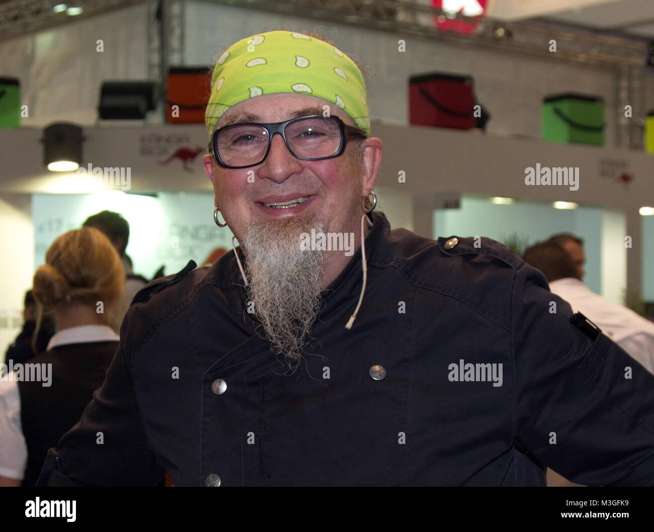 Stefan marquard hi-res stock photography and images - Alamy