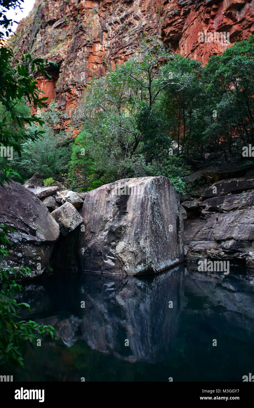 El questro kununurra hi-res stock photography and images - Alamy