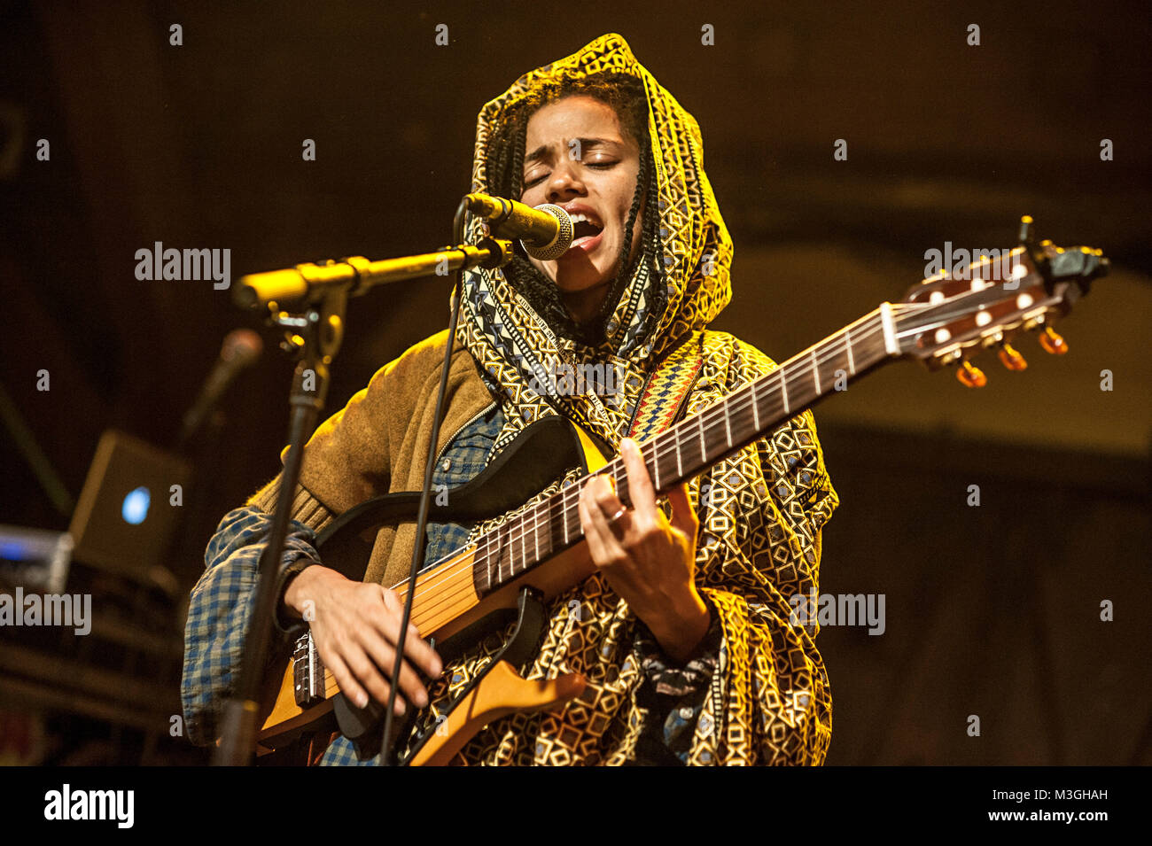 Nneka egbuna hi-res stock photography and images - Alamy