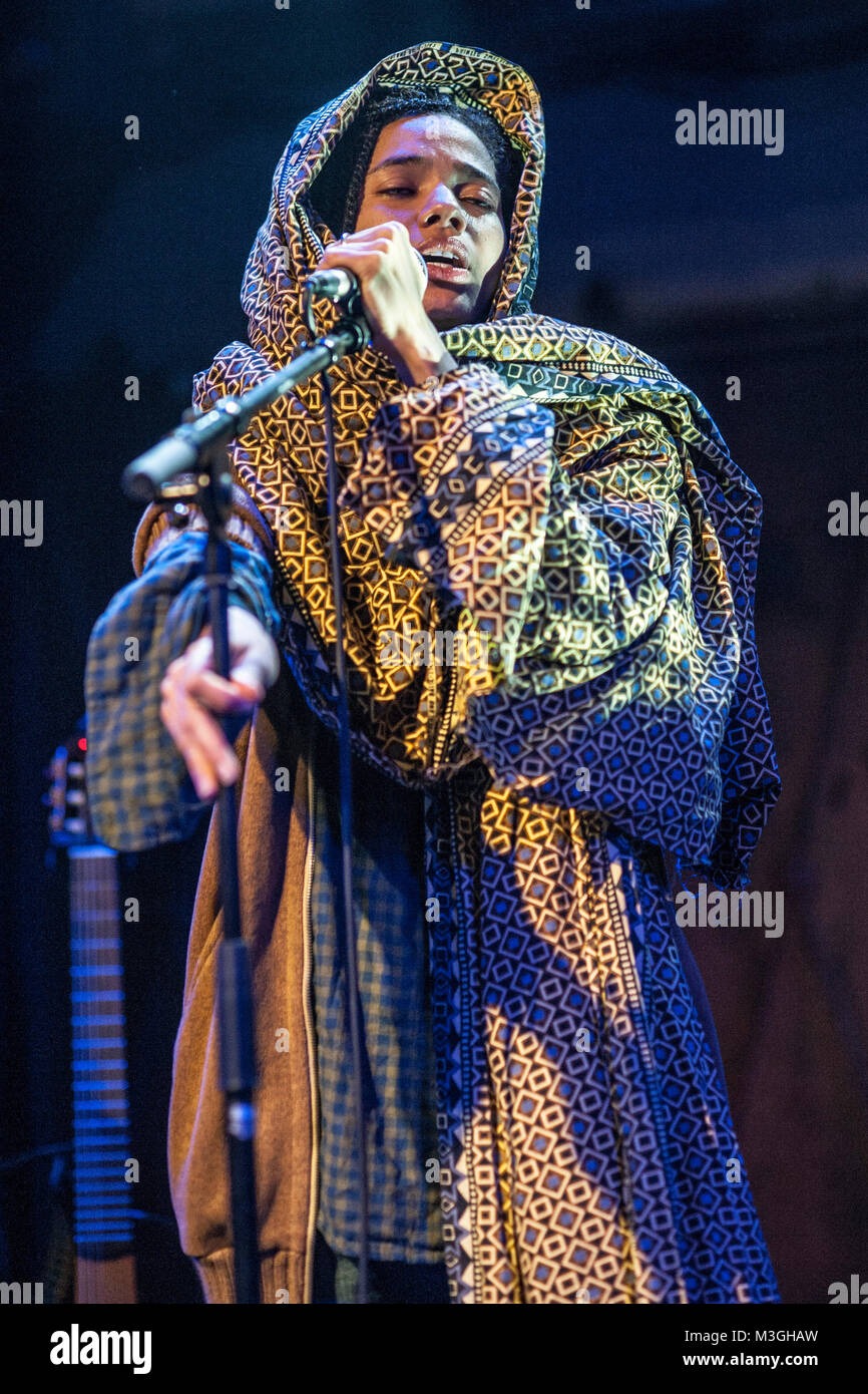 Nneka egbuna hi-res stock photography and images - Alamy