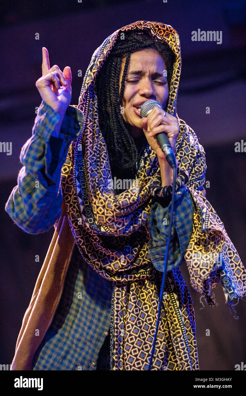 Nneka egbuna hi-res stock photography and images - Alamy