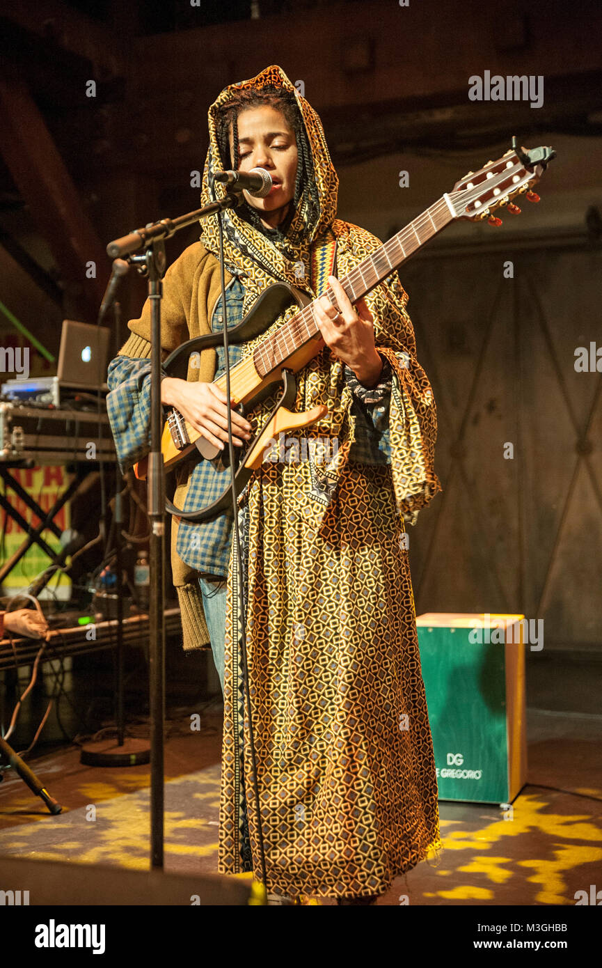 Nneka egbuna hi-res stock photography and images - Alamy