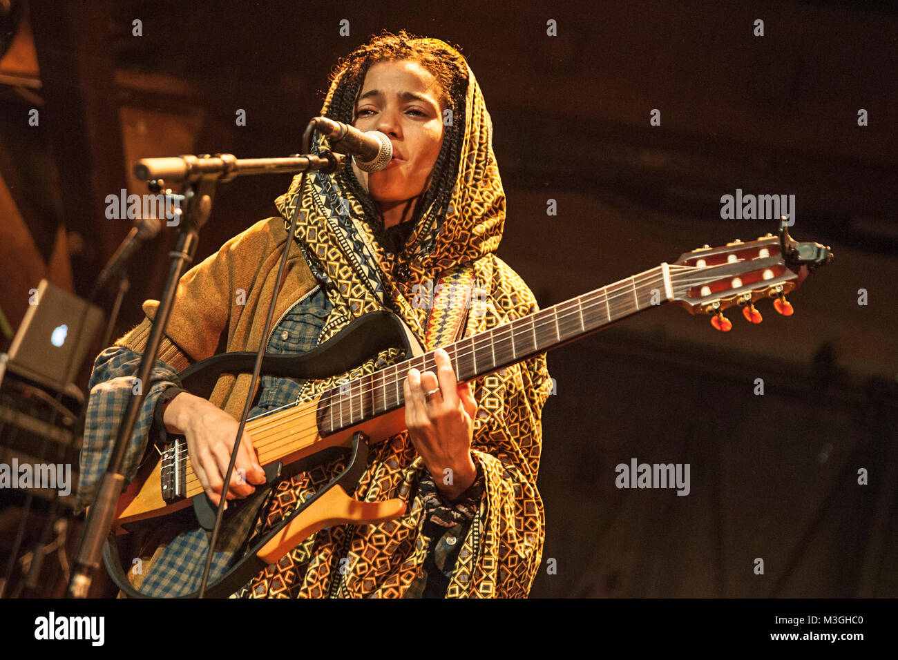 Nneka egbuna hi-res stock photography and images - Alamy