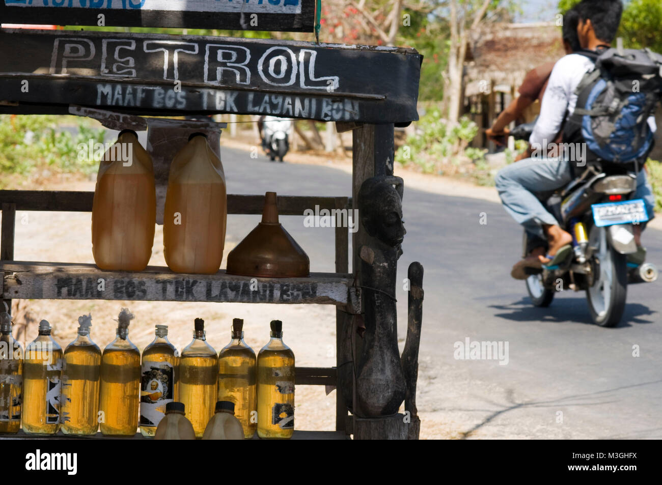 Lombok kuta hi-res stock photography and images - Alamy
