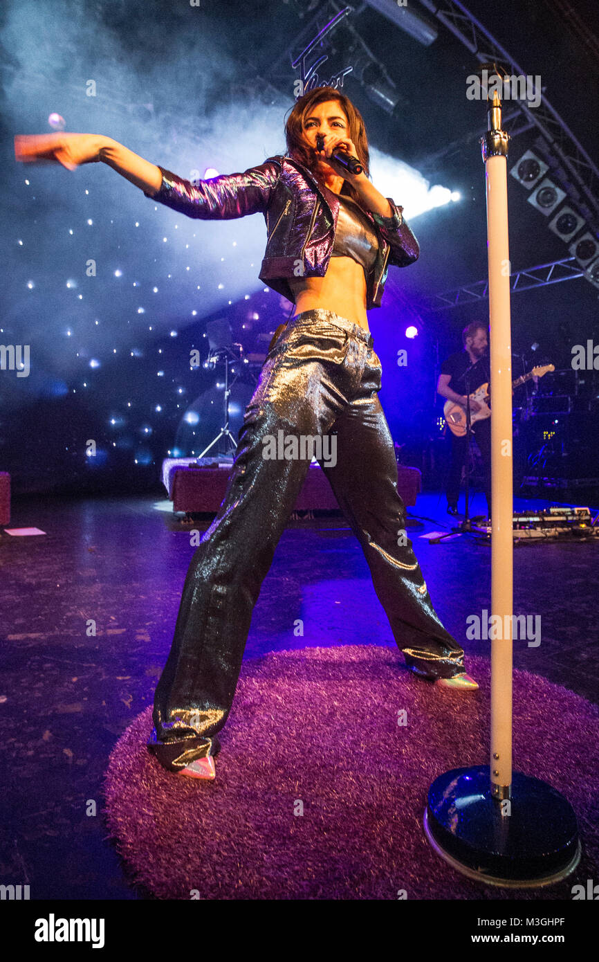 Marina lambrini diamandis hi-res stock photography and images - Alamy