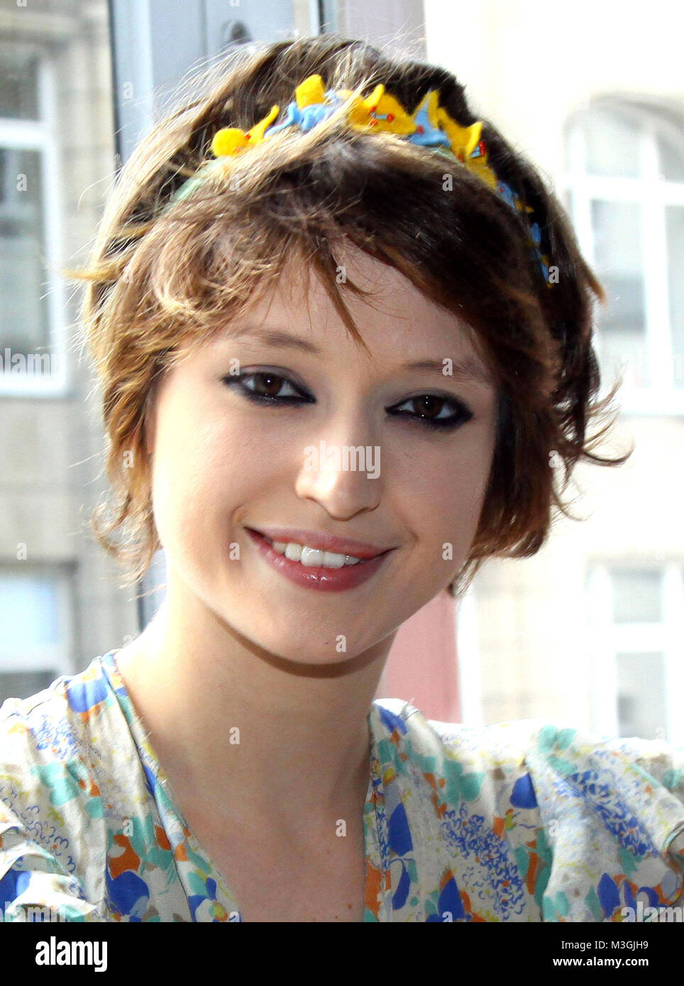 Studiotermin hi-res stock photography and images - Alamy