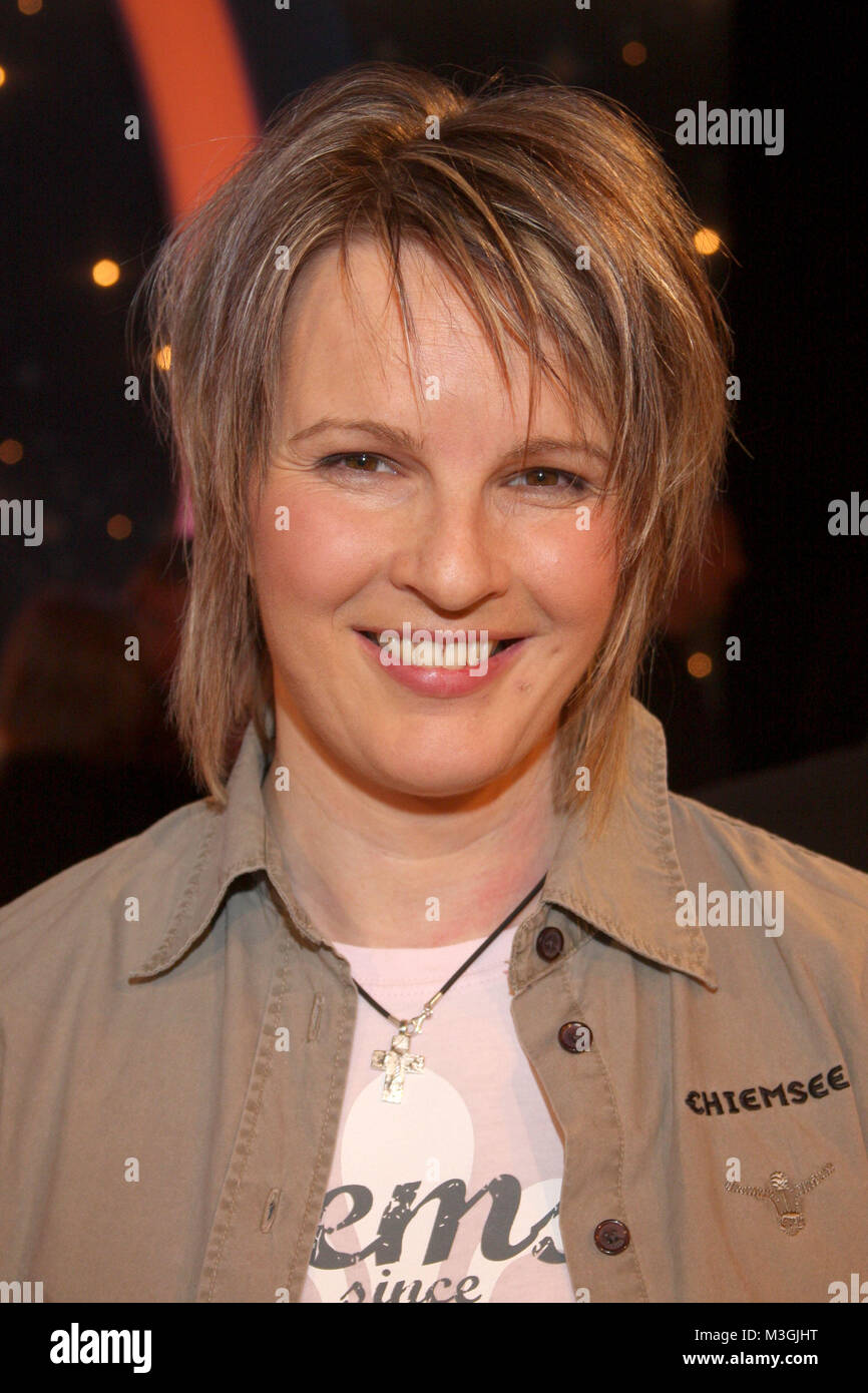 Hilde gerg hi-res stock photography and images - Alamy
