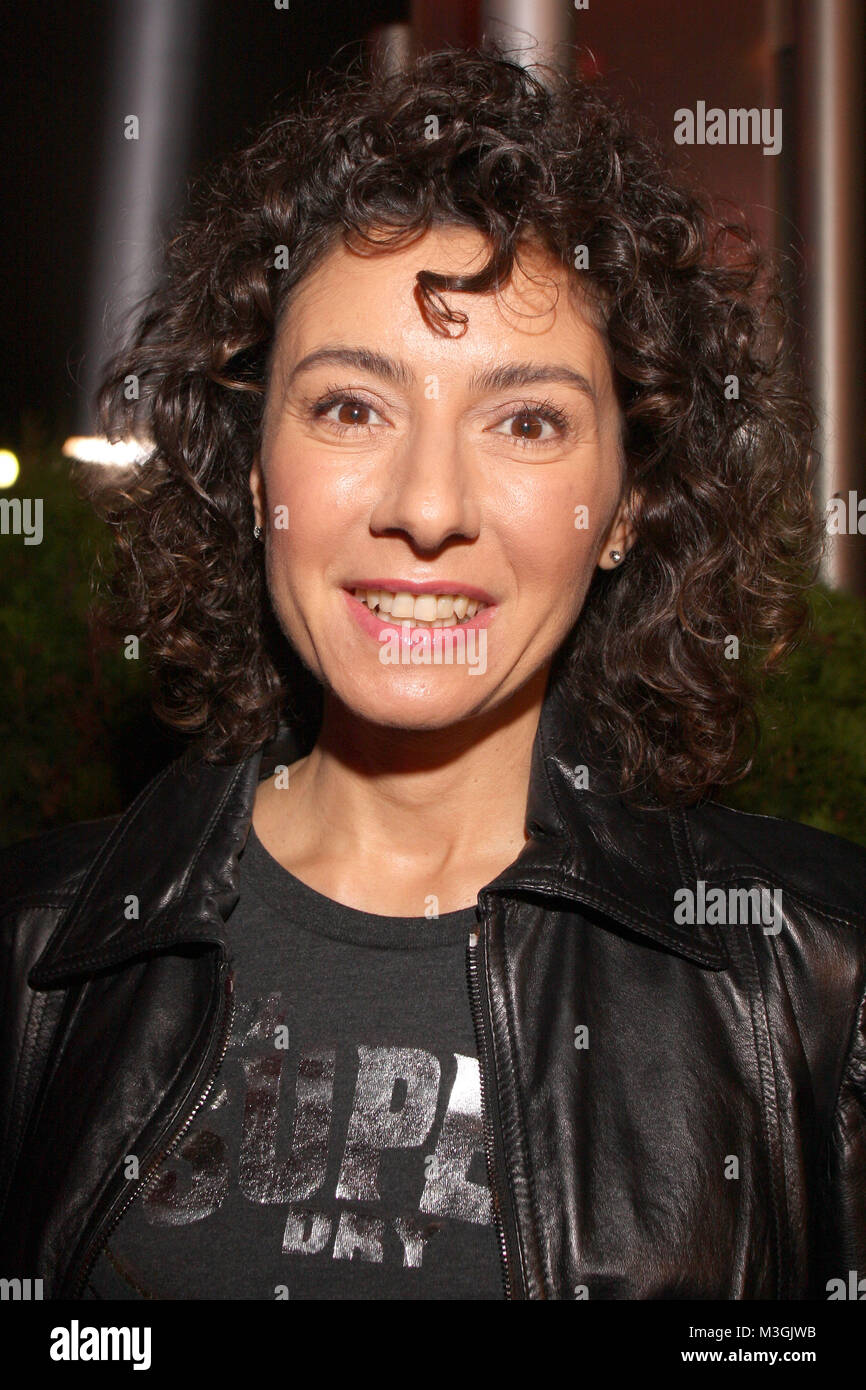 Sierra Milenario Club in den River Kasematten, Hamburg, 03.11.2007 ...