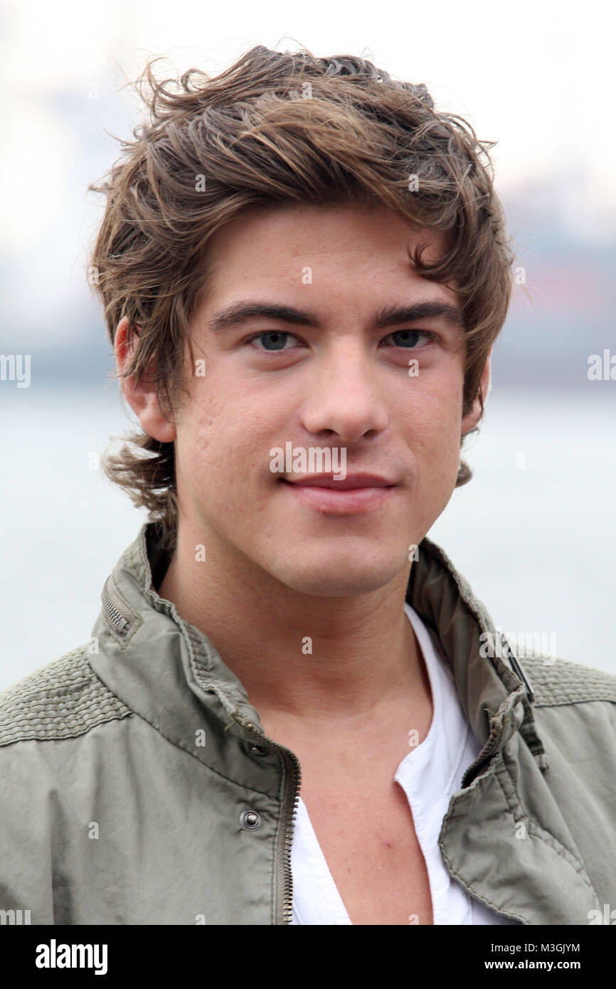 Philipp Danne High Resolution Stock Photography and Images - Alamy