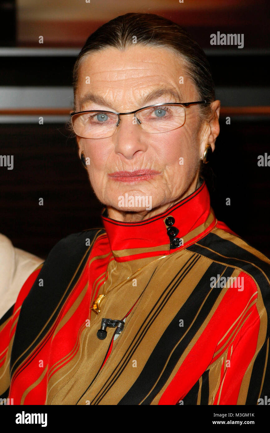 Jutta mueller hi-res stock photography and images - Alamy