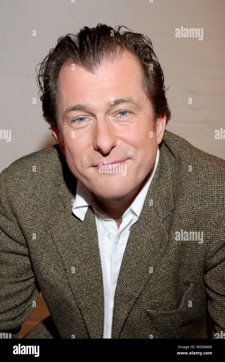 Fototermin "Rennschwein Rudi Ruessel", Hamburg, 09.01.2008, Martin ...