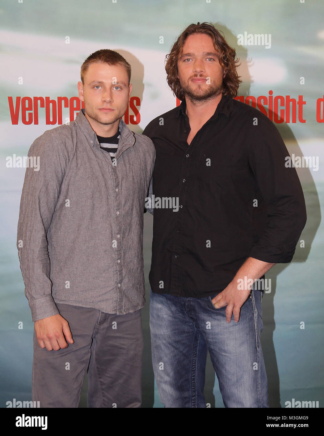 Angesicht zu angesicht hi-res stock photography and images - Alamy