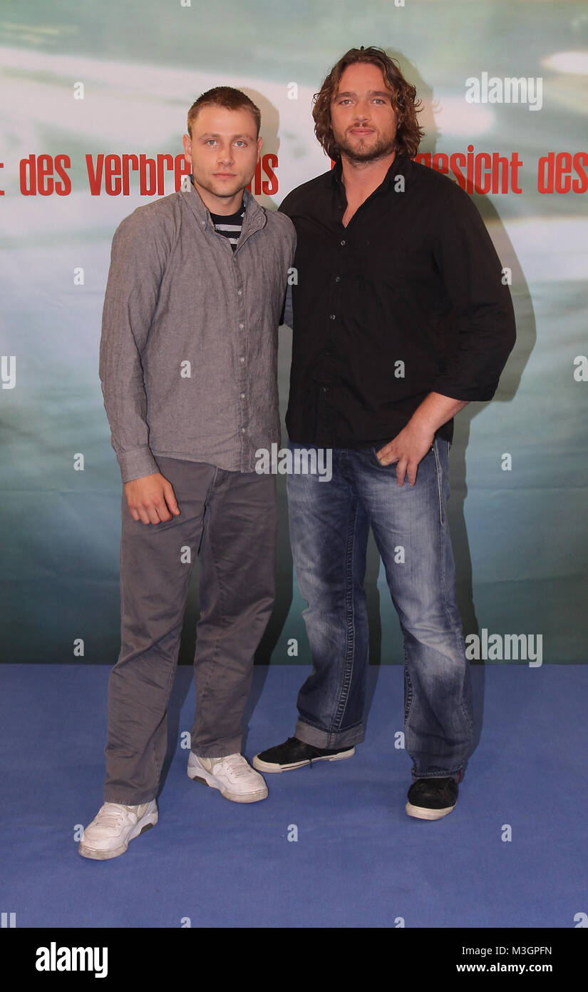 Ronald zehrfeld hi-res stock photography and images - Alamy