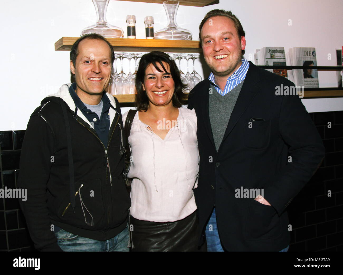 Joja wendt hi-res stock photography and images - Alamy