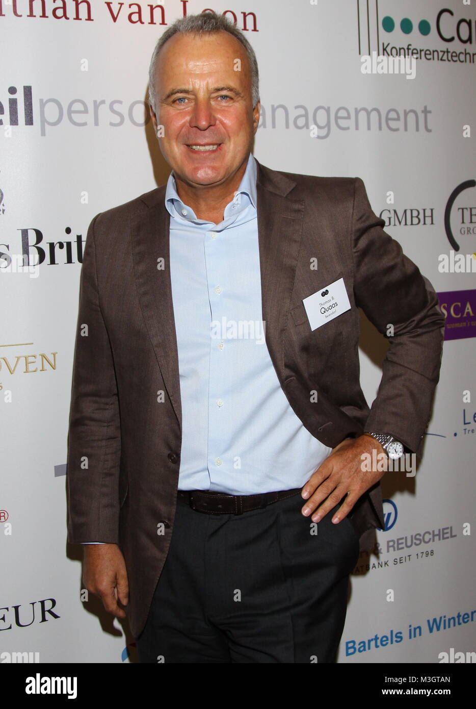 Quaas hi-res stock photography and images - Alamy