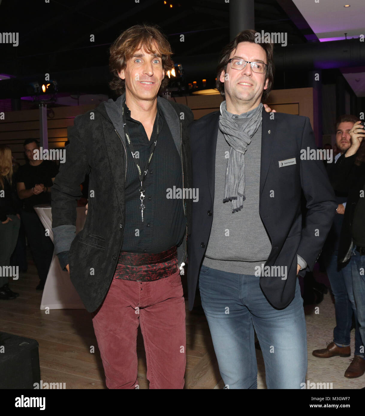 Buettner hi-res stock photography and images - Alamy