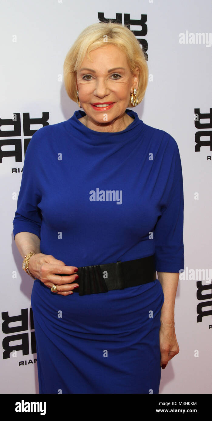 Riani Aftershow Party in der Villa Einstein Berlin am 02.07.2013 Stock ...