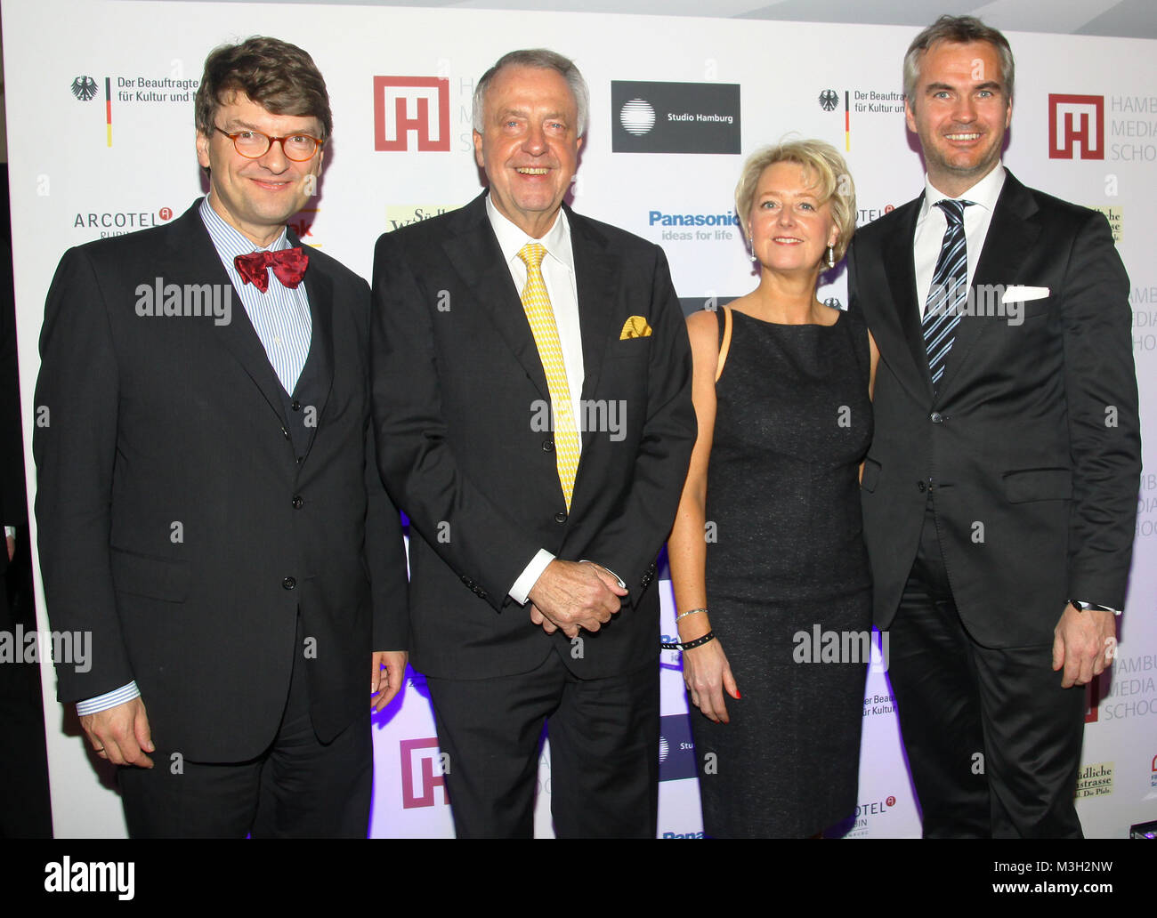 Dr Neumann High Resolution Stock Photography and Images - Alamy