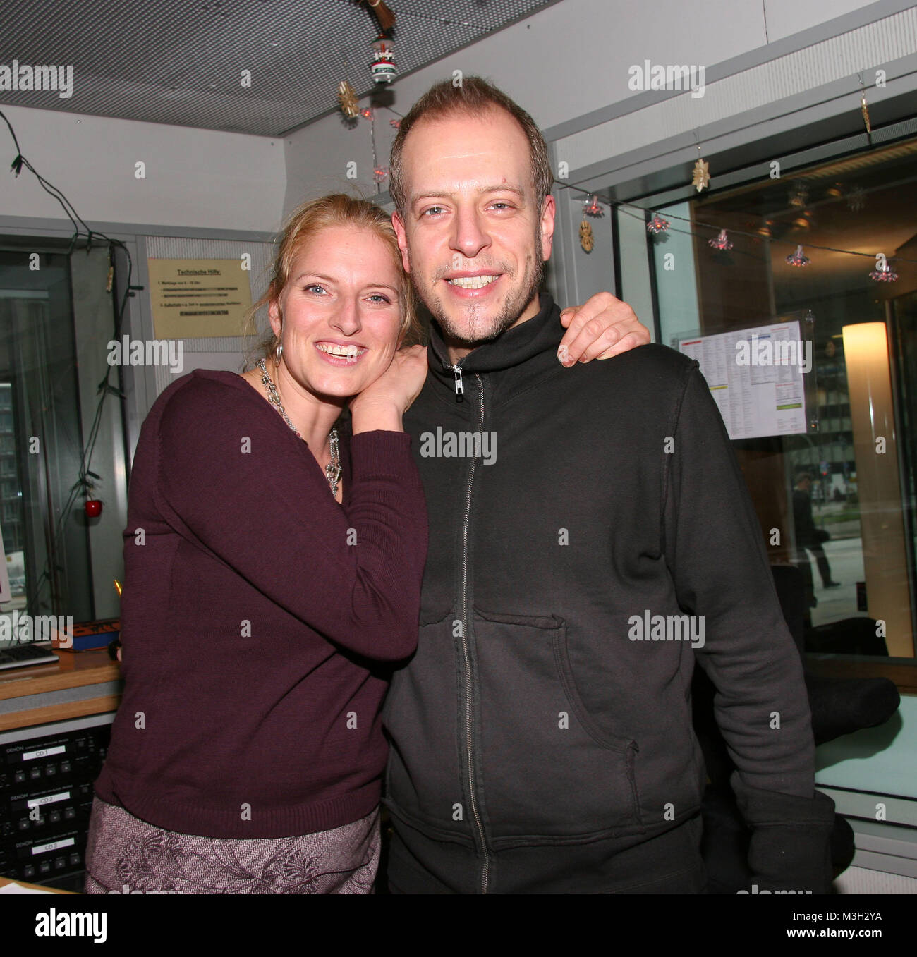 Karl hahn hi-res stock photography and images - Alamy