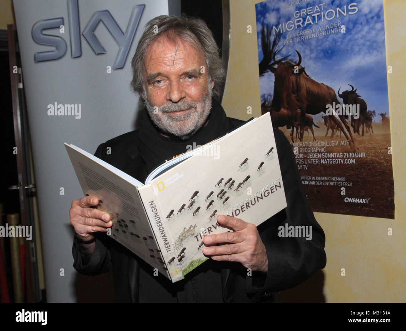 Thomas Fritsch Stock Photos & Thomas Fritsch Stock Images - Alamy