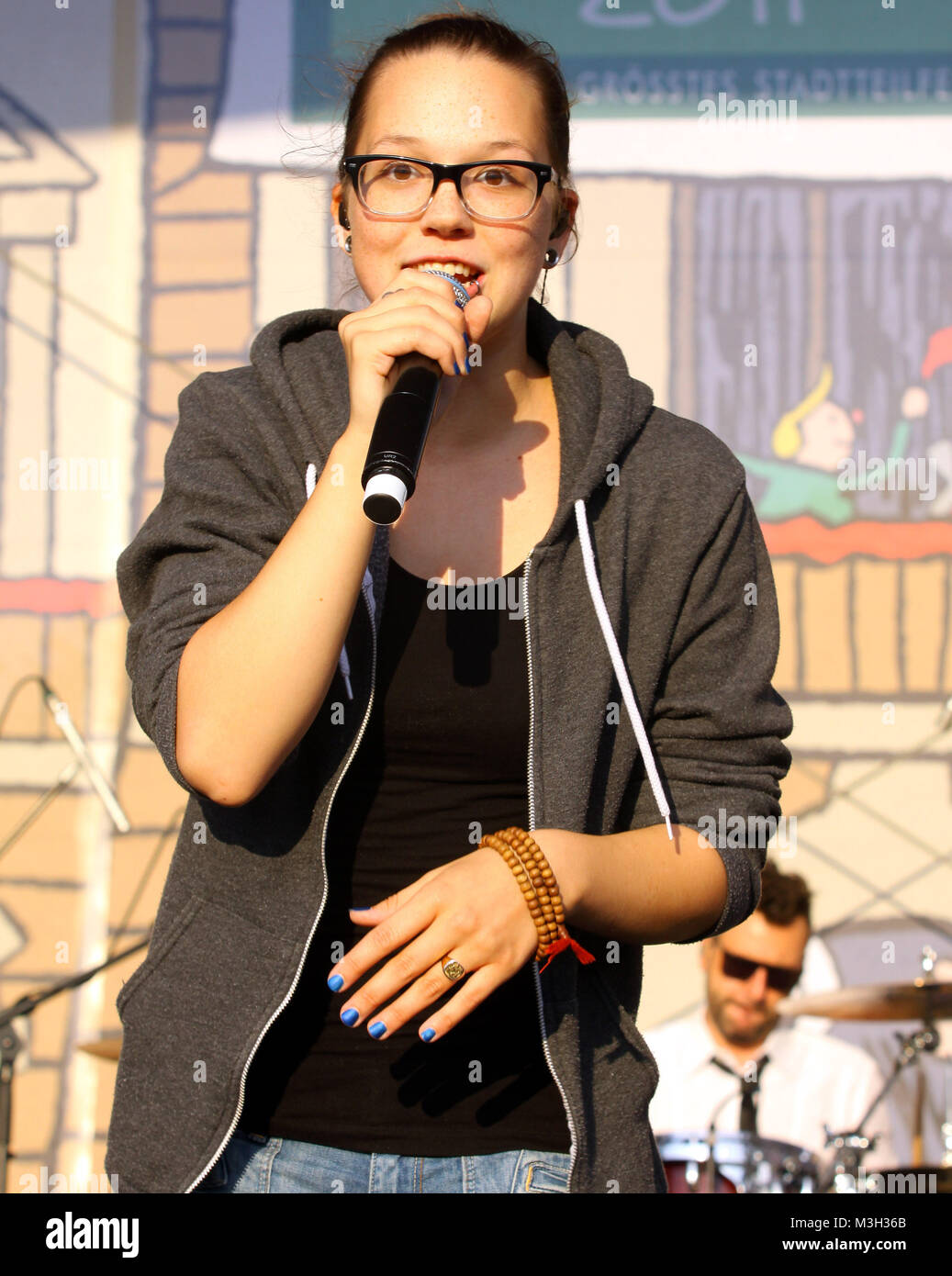 Heinzmann hi-res stock photography and images - Alamy