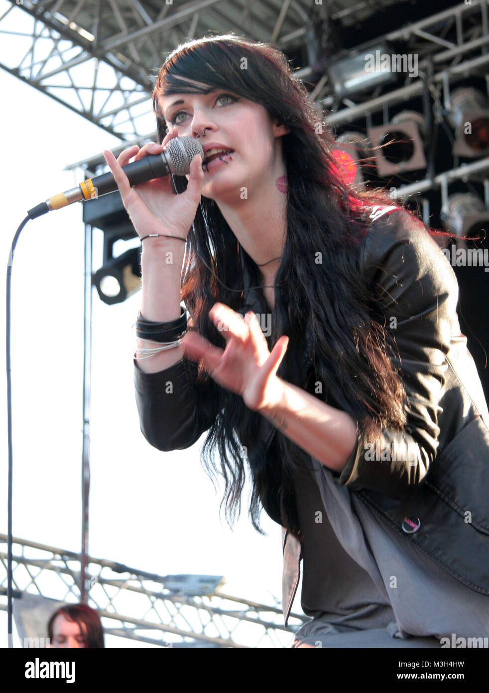 Jennifer weist hi-res stock photography and images - Alamy