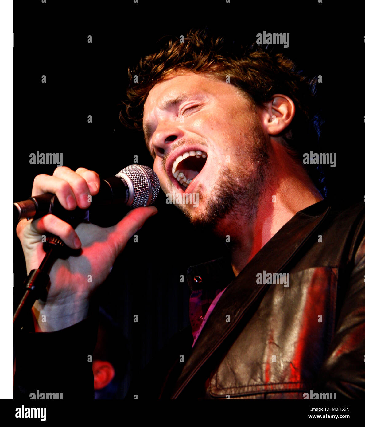 Florian walberg hi-res stock photography and images - Alamy