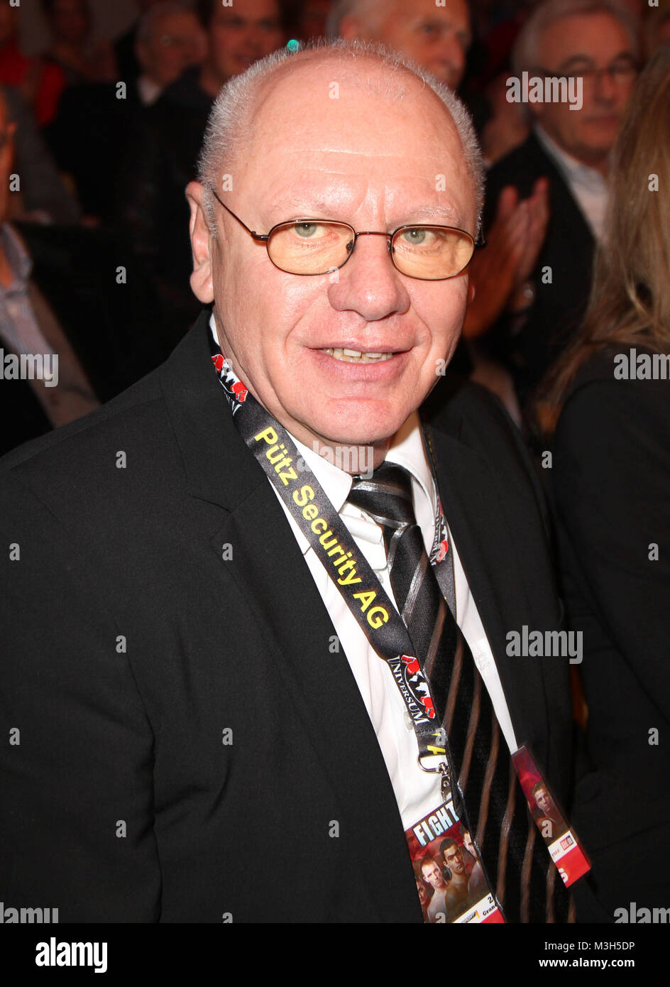 Klaus peter kohl hi-res stock photography and images - Alamy