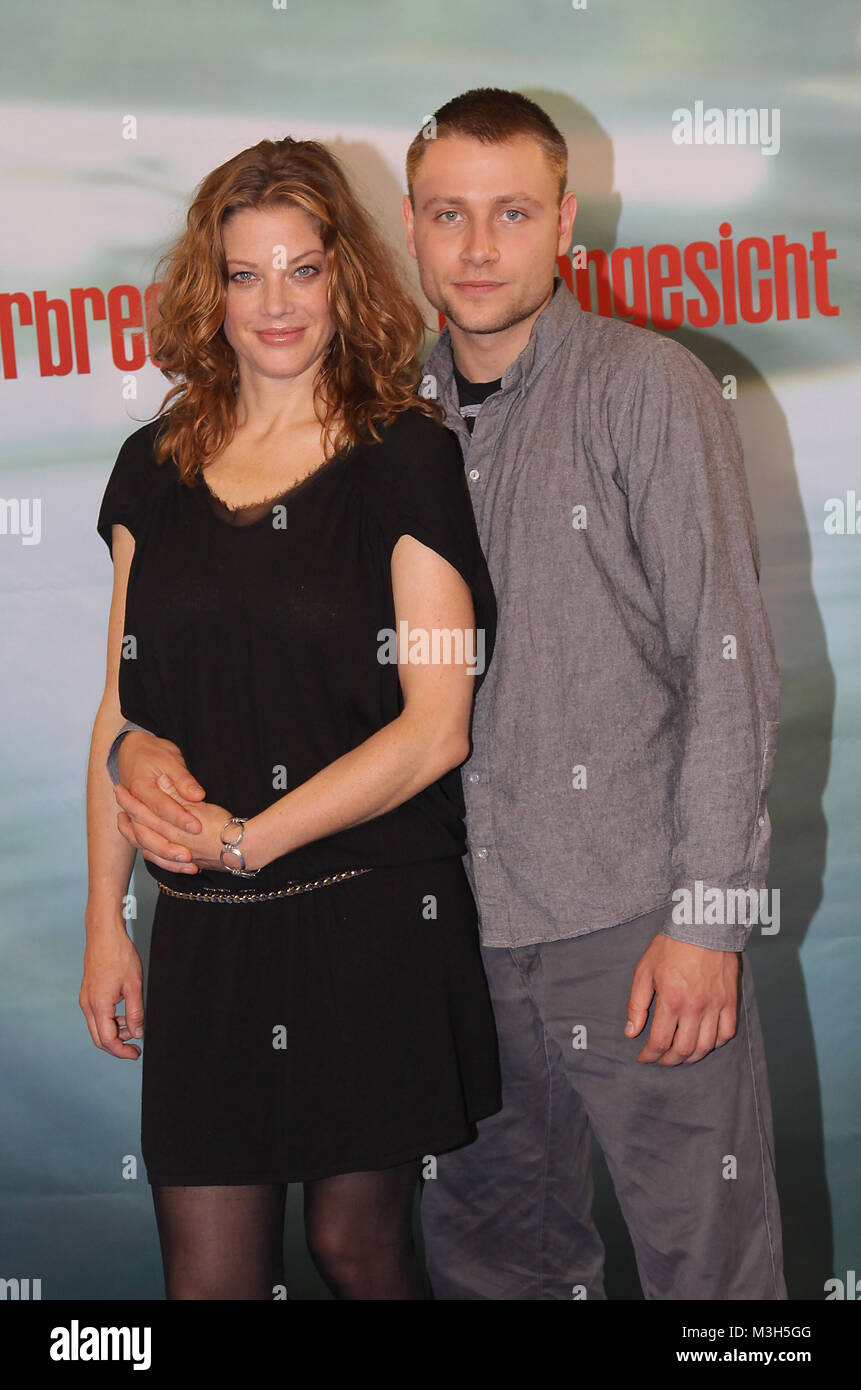 Marie Bäumer High Resolution Stock Photography and Images - Alamy