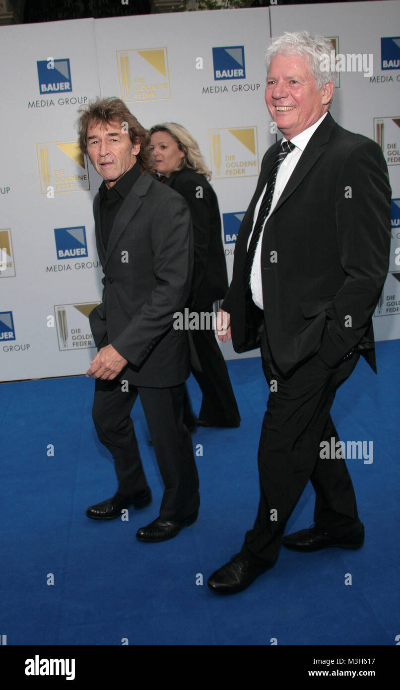 Peter feder hi-res stock photography and images - Alamy