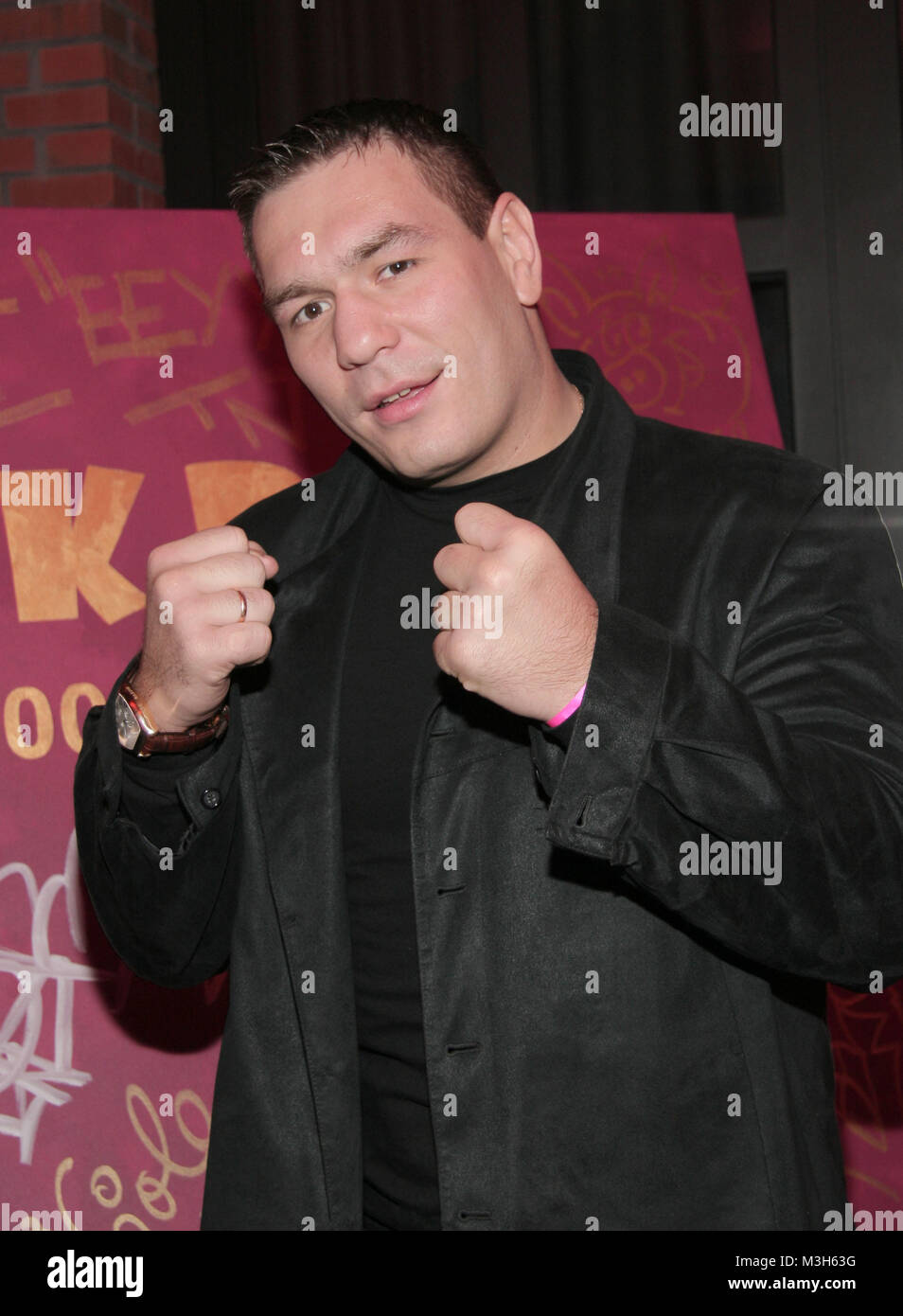 Ruslan chagaev hi-res stock photography and images - Alamy