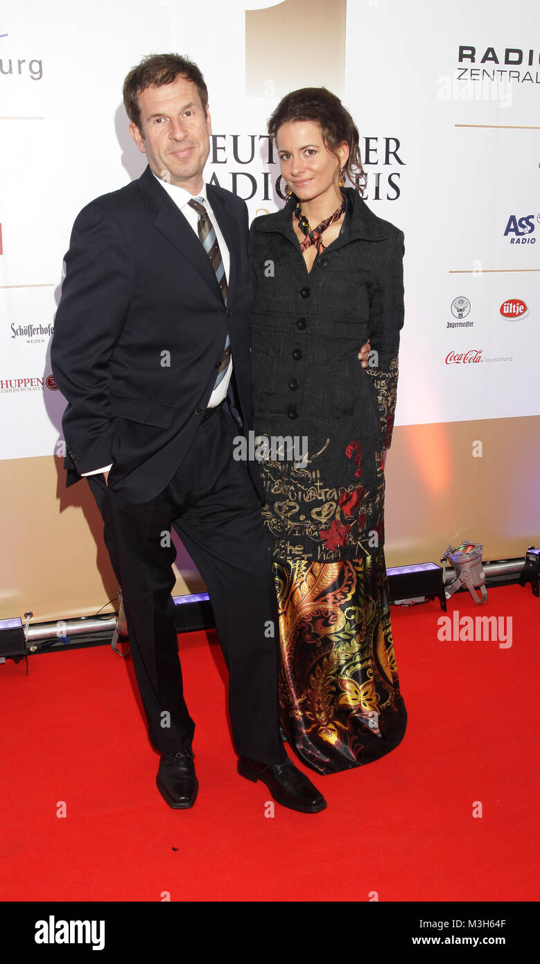 Yvonne Reincke At Deutscher High Resolution Stock Photography and ...