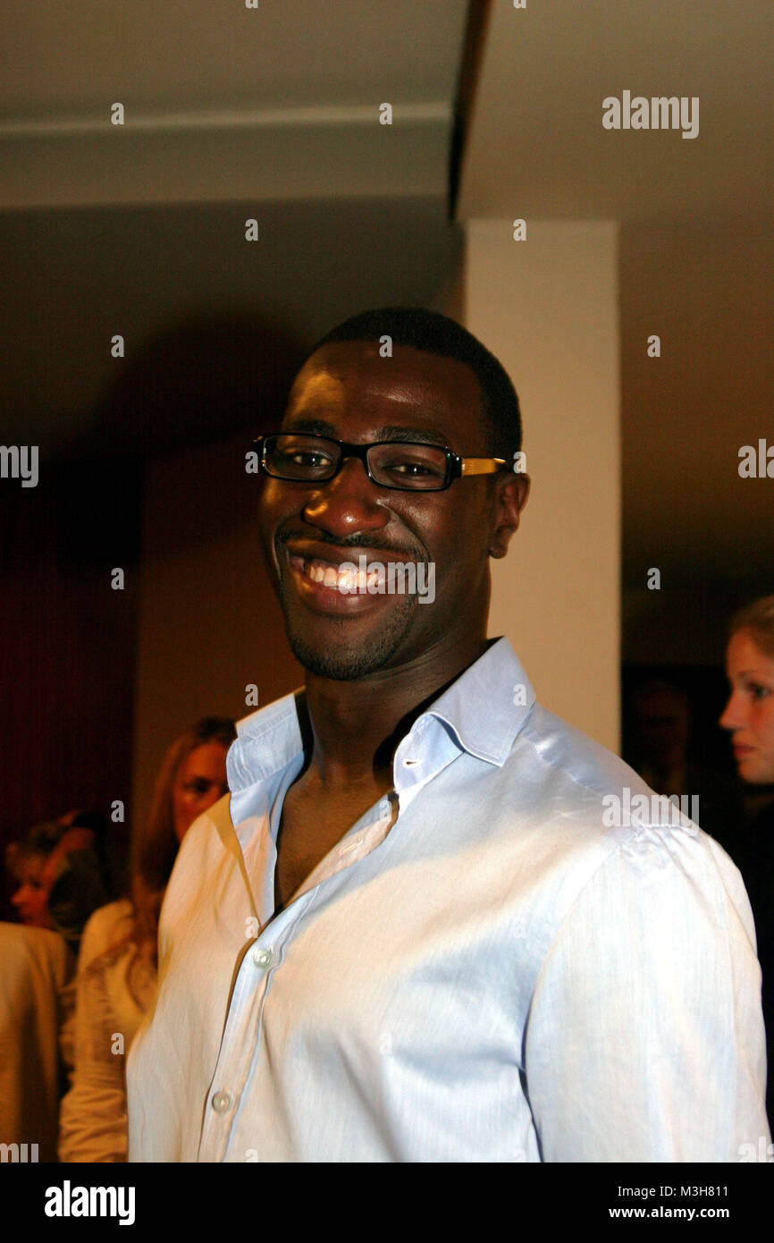 Jacky Ido High Resolution Stock Photography and Images - Alamy