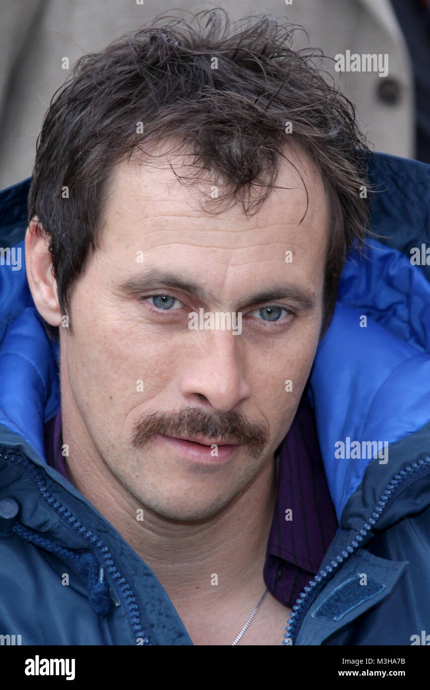Marc Hosemann High Resolution Stock Photography and Images - Alamy