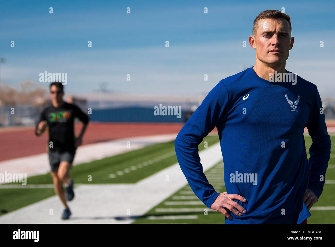 377th air base wing hi-res stock photography and images - Alamy