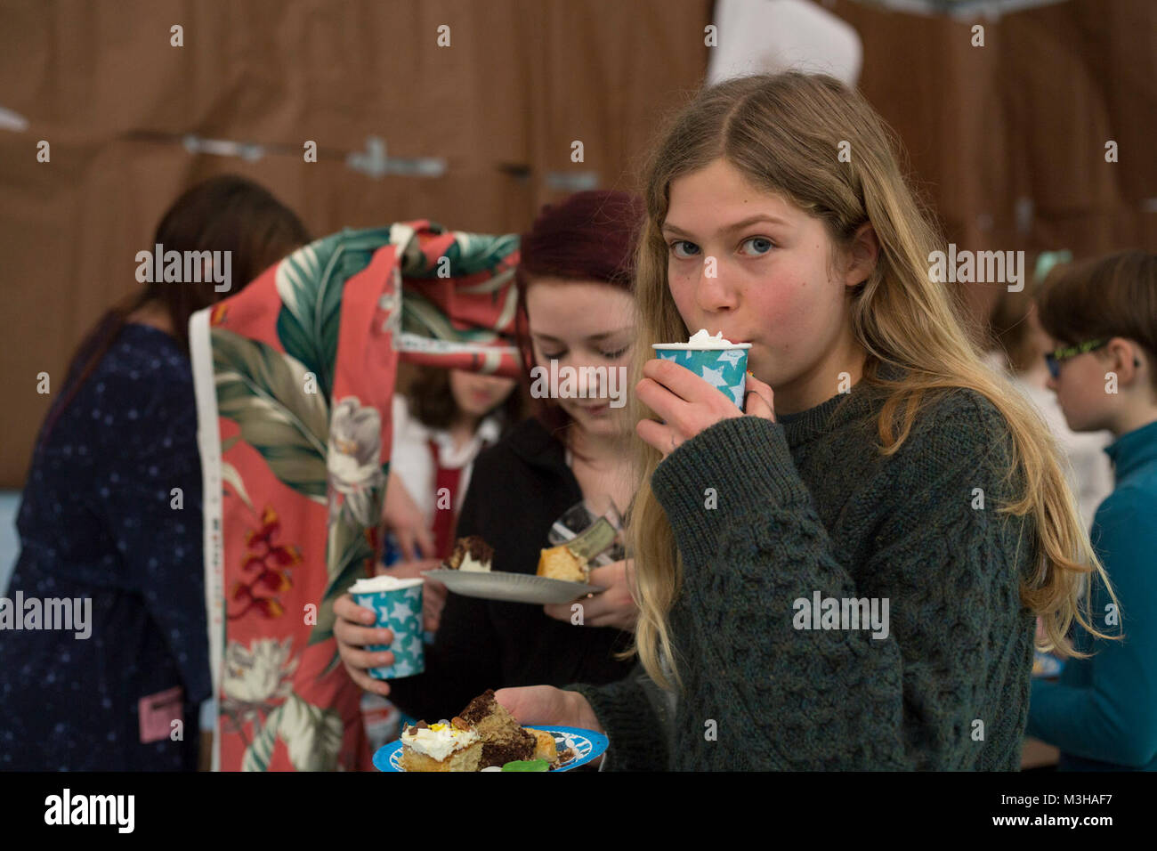 Supreme headquarters allied powers europe hi-res stock photography and ...