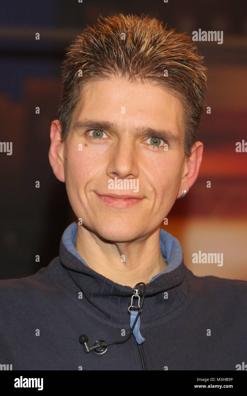 Thomas beck hi-res stock photography and images - Alamy