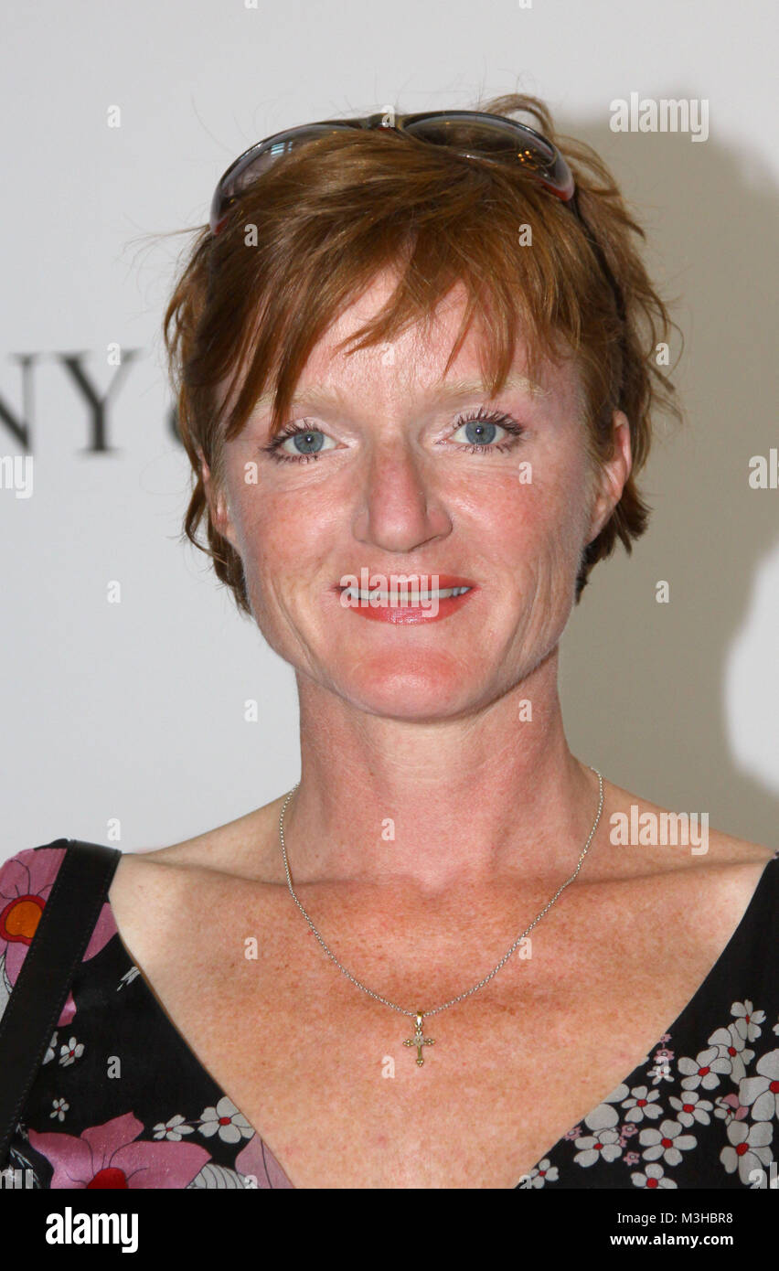 Marion Fedder und Andreas Pfaff , TIFFANY & CO. und GALA - Where ...