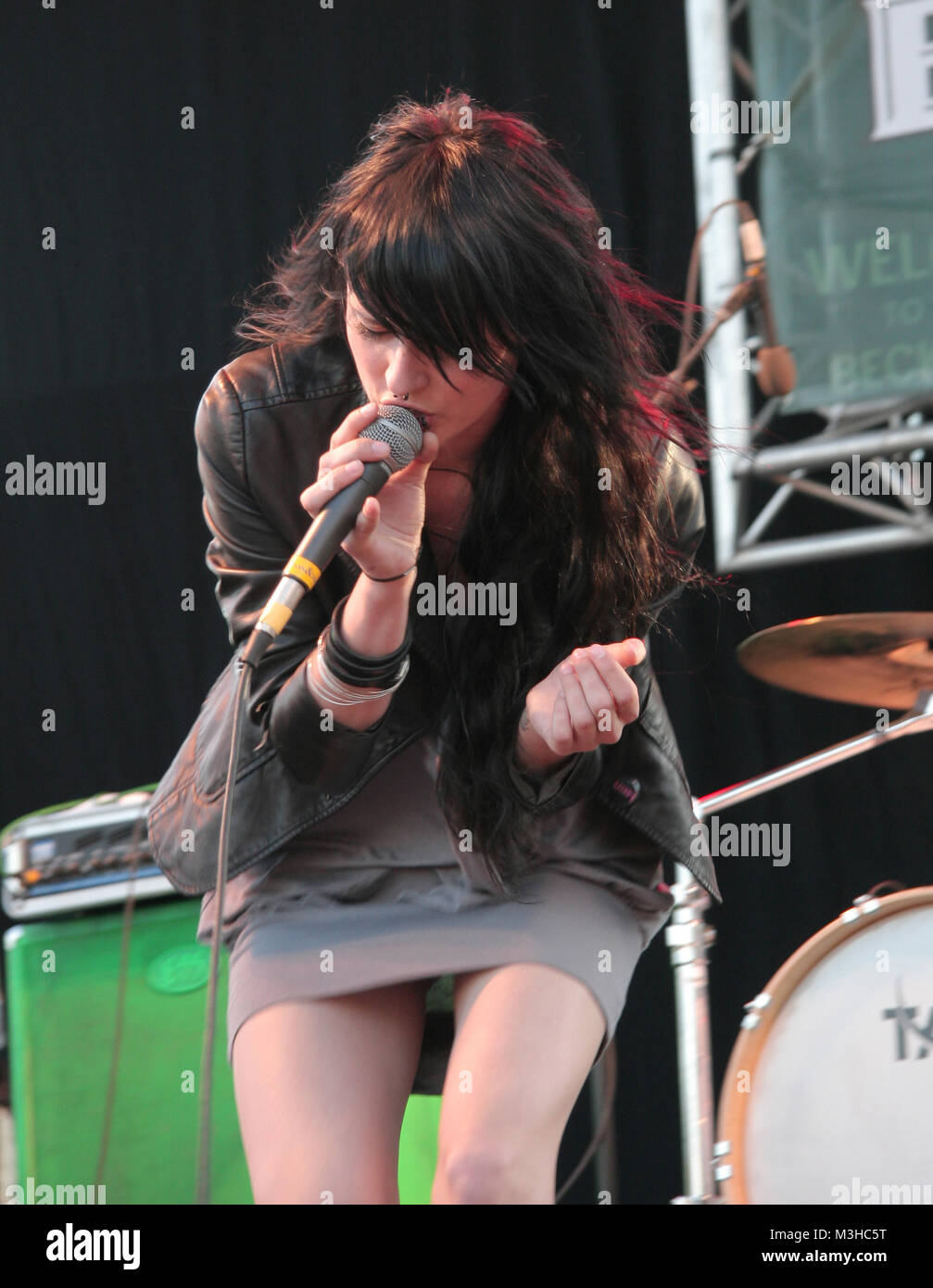 Jennifer weist hi-res stock photography and images - Alamy