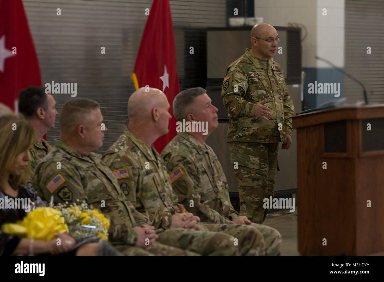 111th Engineer Brigade High Resolution Stock Photography and Images - Alamy