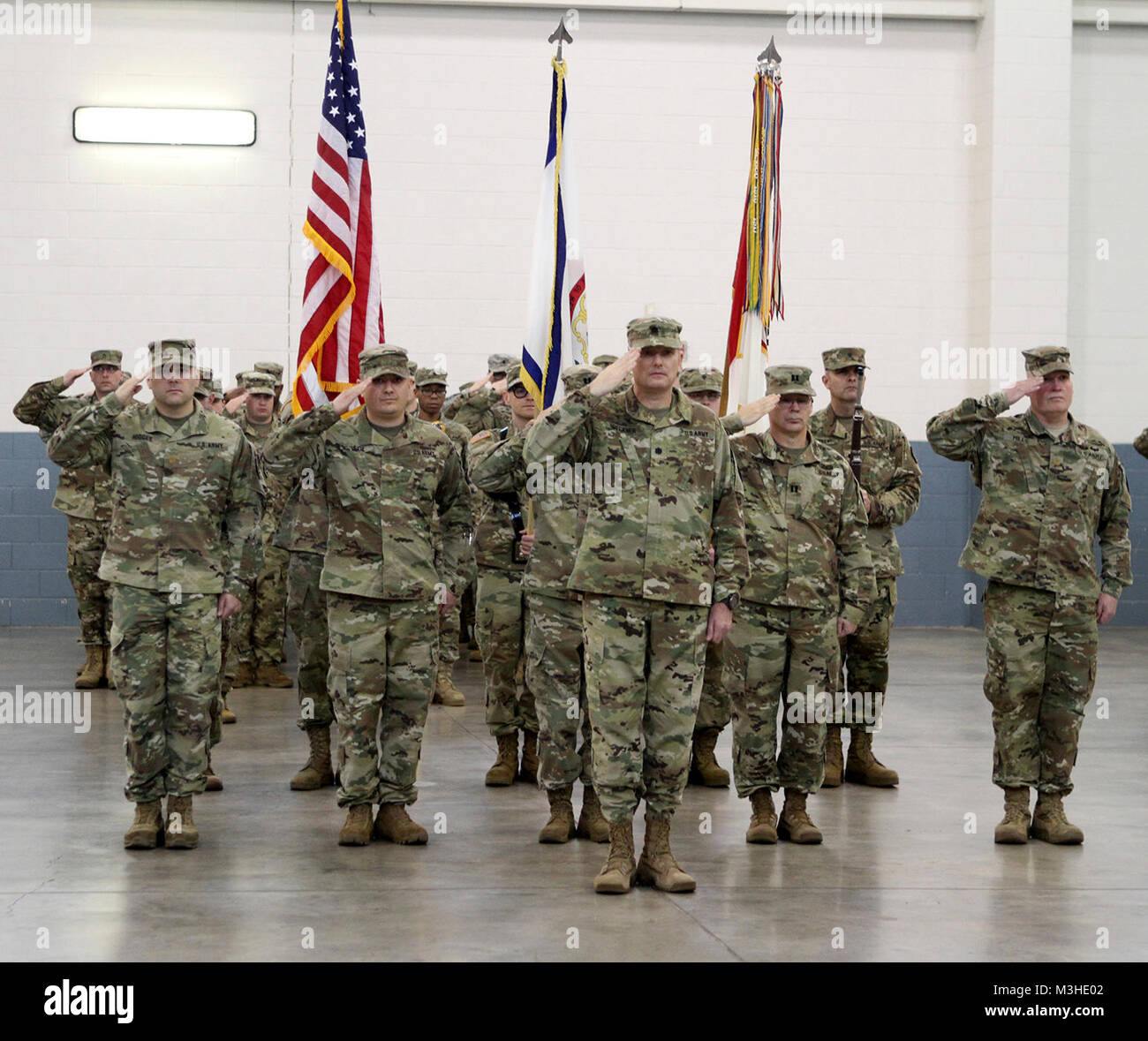 111th engineer brigade hi-res stock photography and images - Alamy