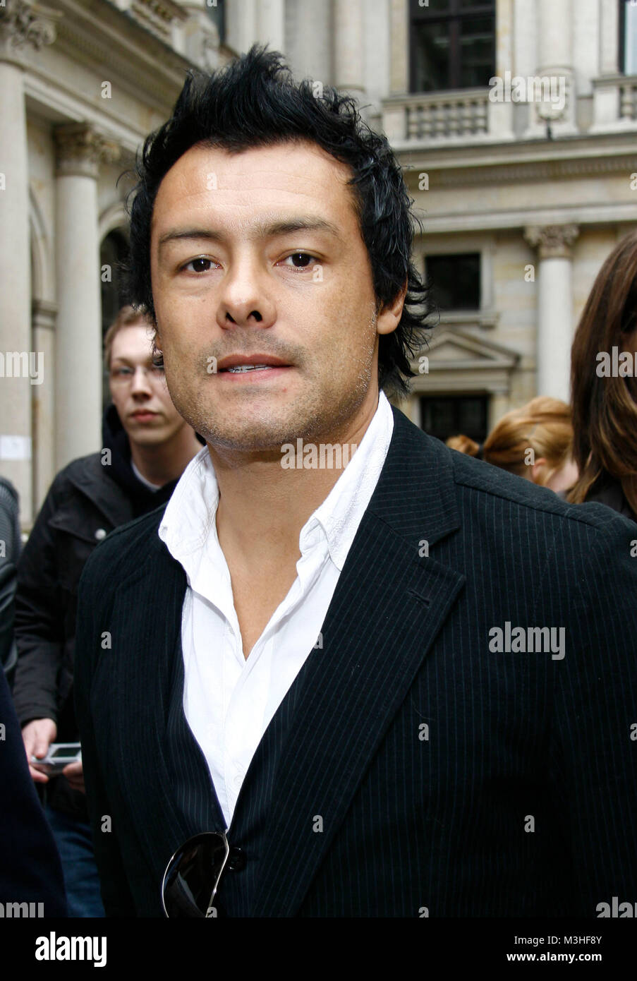 Rodolfo cardoso hi-res stock photography and images - Alamy