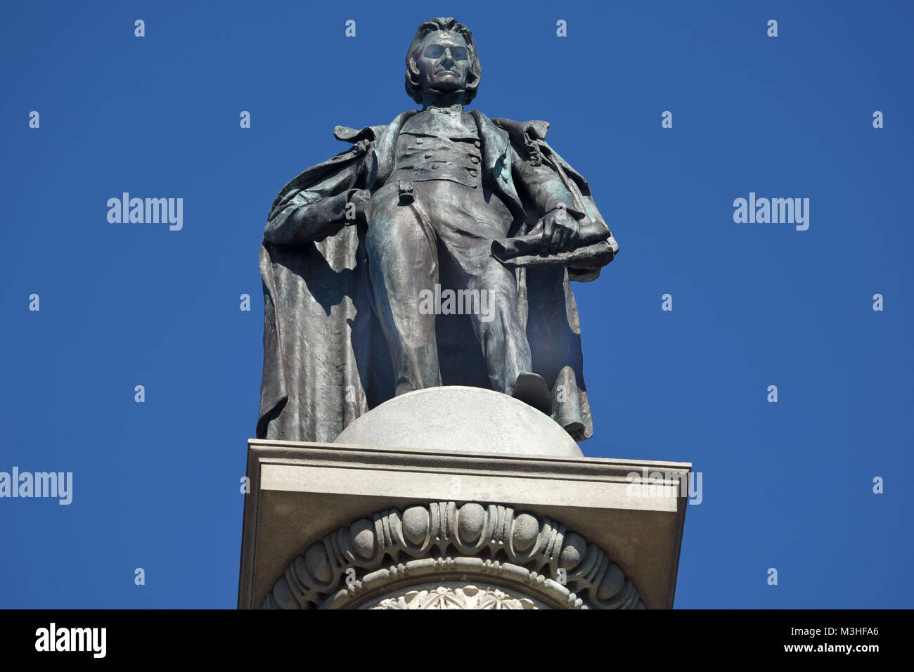 John c calhoun charleston hi-res stock photography and images - Alamy